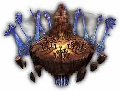 Keyblade Graveyard | Real Organization XIII /// TO13 Wiki | Fandom