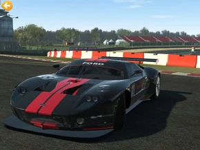Ford GT | Real Racing™ Wiki | Fandom
