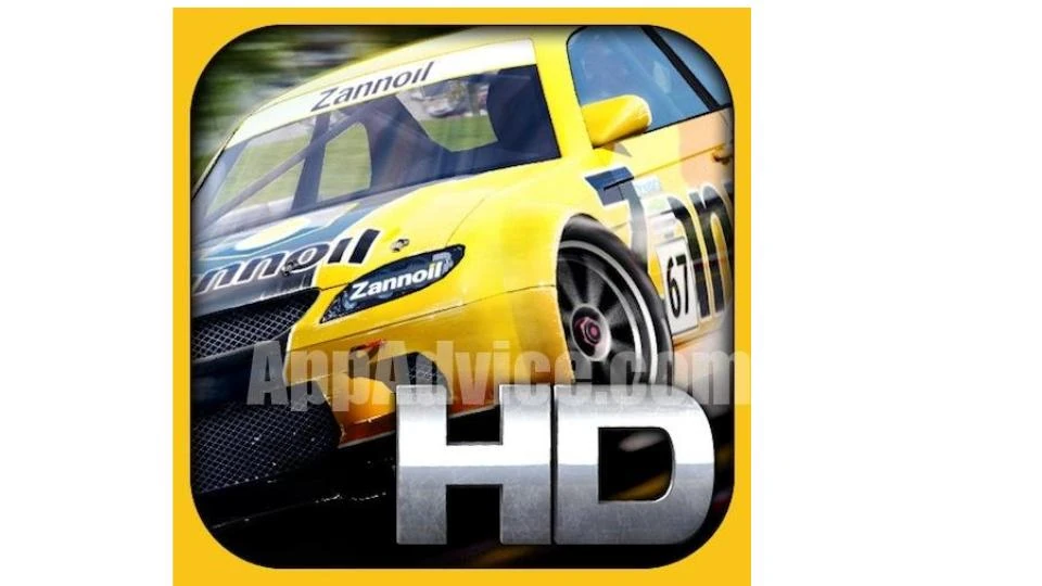 Real Racing | Real Racing™ Wiki | Fandom