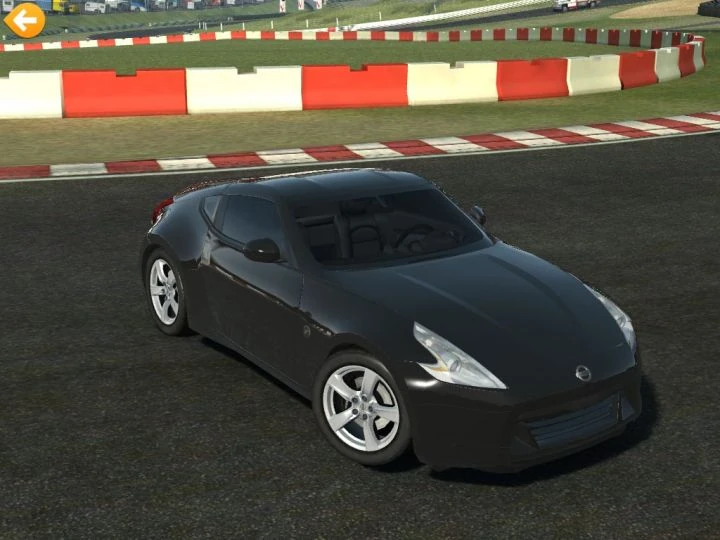 Nissan 370Z | Real Racing™ Wiki | Fandom