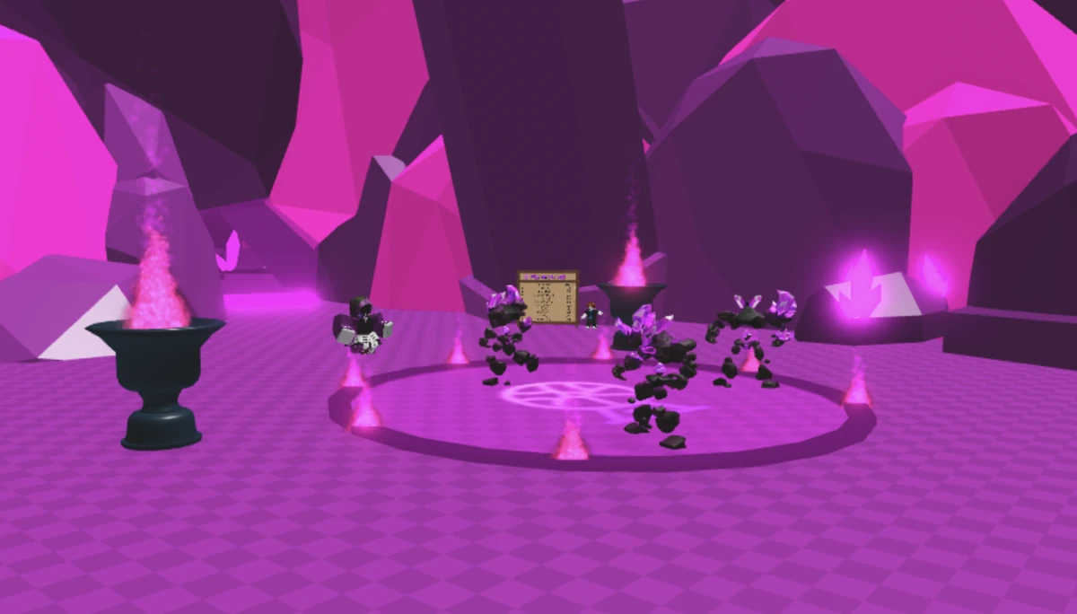 Plasma Element | Roblox Saber Simulator Wiki | Fandom