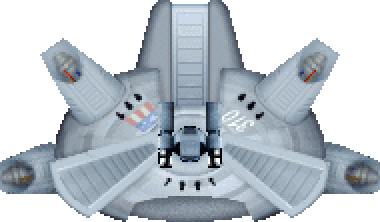 UF Outpost | Real Space 2 Wiki | Fandom