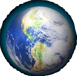 Earth | Real Space 2 Wiki | Fandom