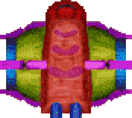 Katuri Mini-Carrier | Real Space 2 Wiki | Fandom