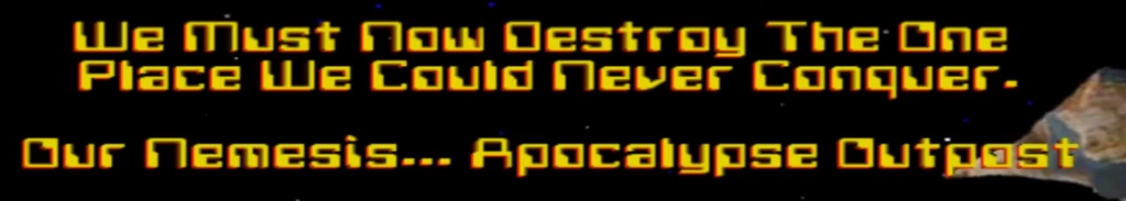 Apocalypse Outpost | Real Space 2 Wiki | Fandom