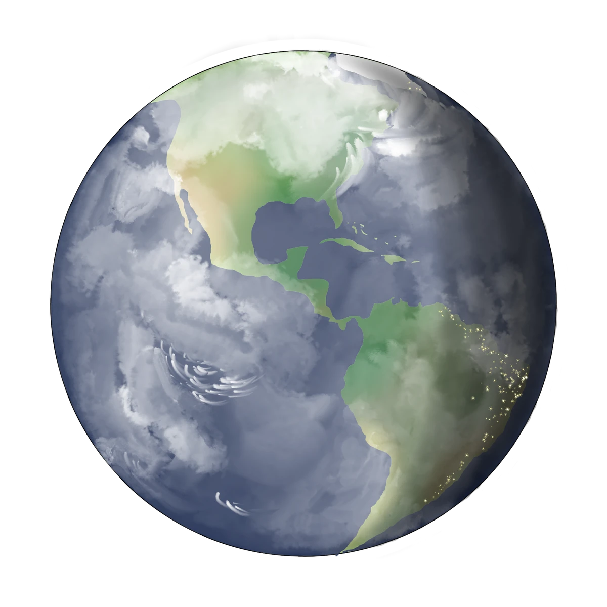 Old Earth | Real space 4 animation Wiki | Fandom