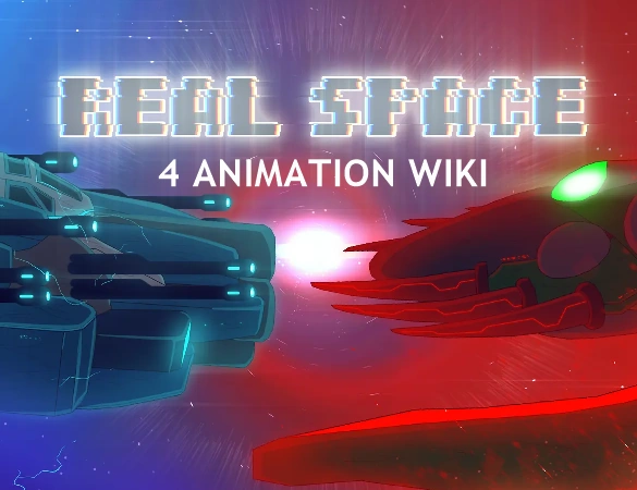 Aphaxi Race | Real space 4 animation Wiki | Fandom