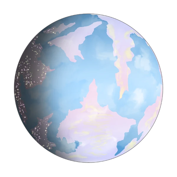 Sirius Prime | Real space 4 animation Wiki | Fandom