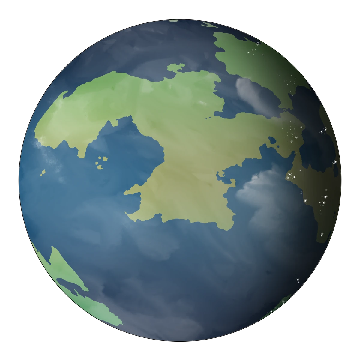 Erhantus | Real space 4 animation Wiki | Fandom