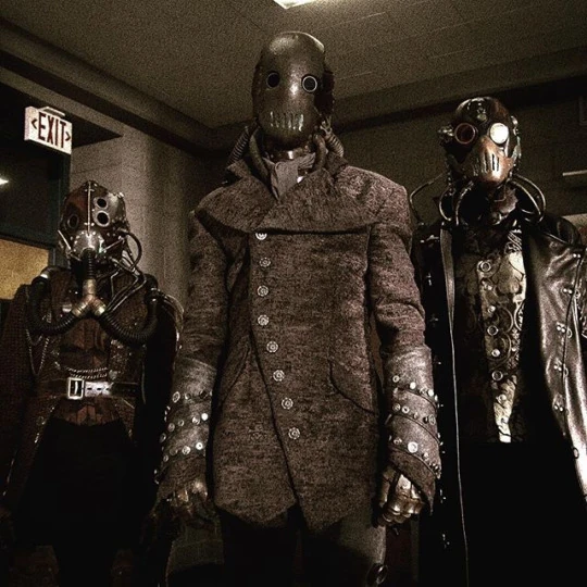 Dread Doctors | Real Supernatural and Mythical World Wikia | Fandom