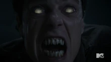 Wendigo | Real Supernatural and Mythical World Wikia | Fandom