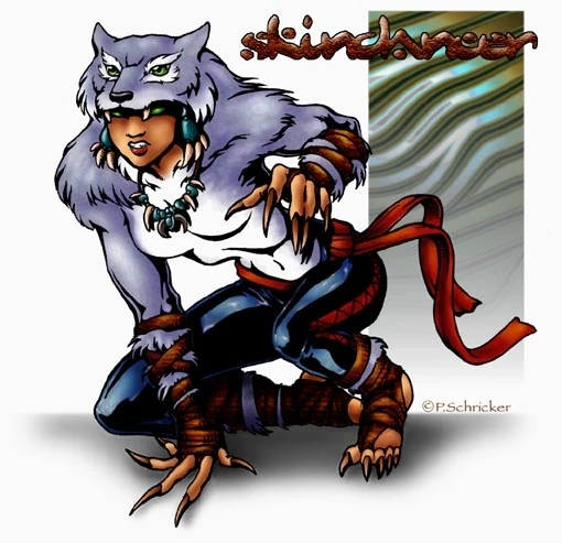 Skinwalkers | Real Supernatural and Mythical World Wikia | Fandom