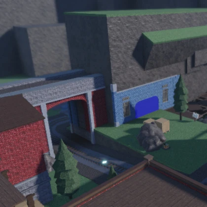 Category:Maps (Tetragon Fortress 2) | Tetragon Fortress Wiki | Fandom