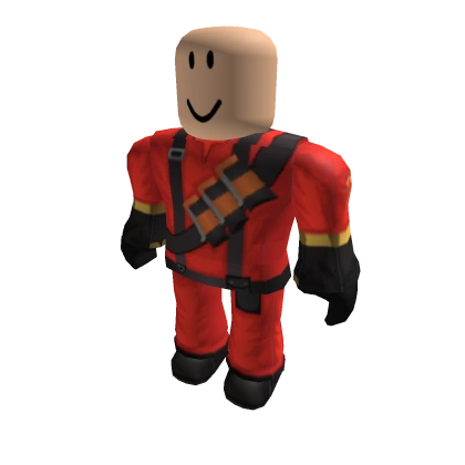 Pyro | Tetragon Fortress Wiki | Fandom