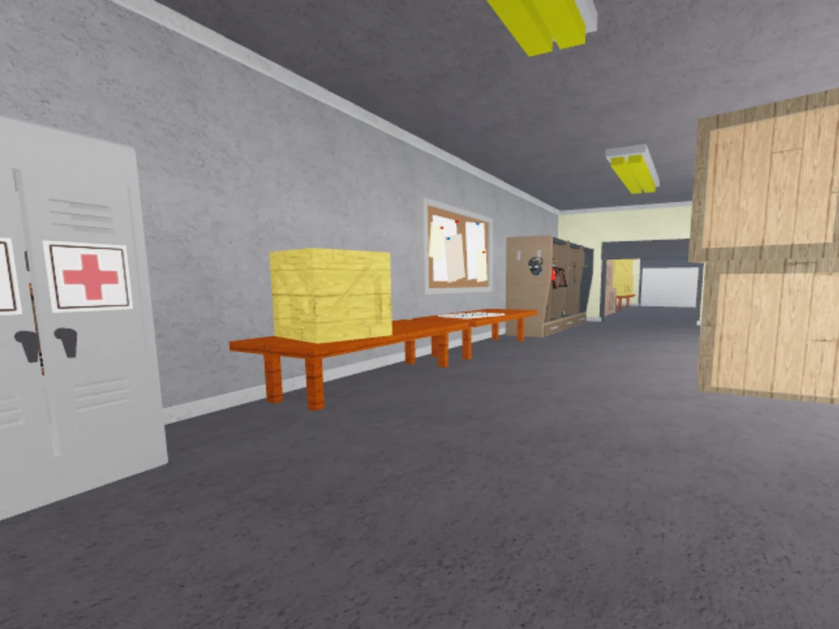 Railyard/Gallery | Tetragon Fortress Wiki | Fandom