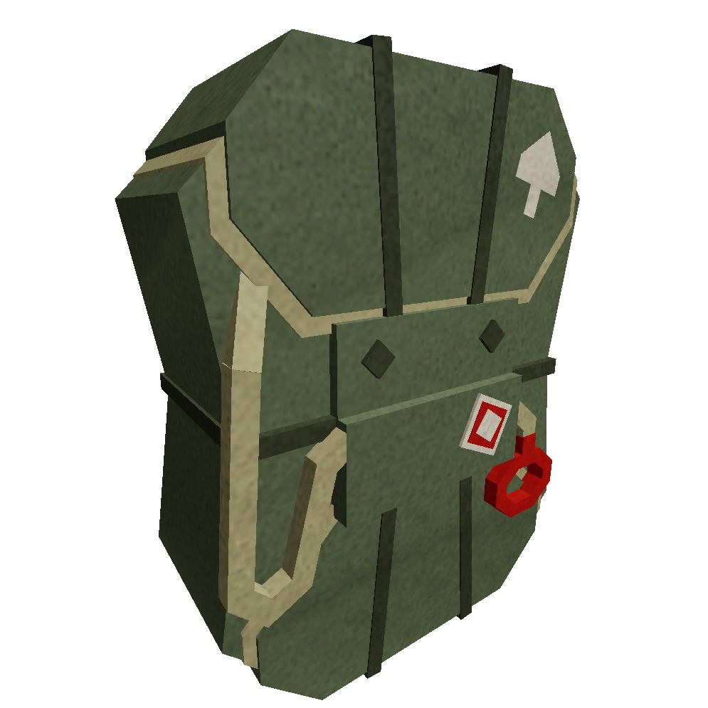 B.A.S.E Jumper/Tetragon Fortress 2 | Tetragon Fortress Wiki | Fandom