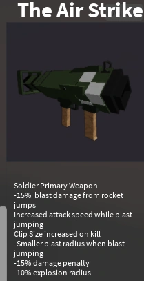Air Strike | Tetragon Fortress Wiki | Fandom