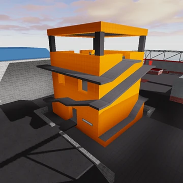 Tetragon Fortress Wiki | Fandom