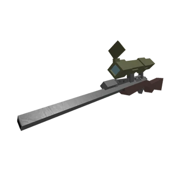 Sniper Rifle/Tetragon Fortress 2 | Tetragon Fortress Wiki | Fandom