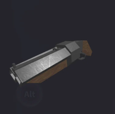 Scattergun (Tetragon Fortress 2) | Tetragon Fortress Wiki | Fandom