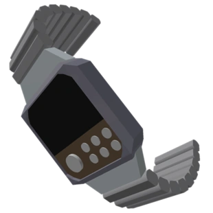 Invisibility Watch | Tetragon Fortress Wiki | Fandom