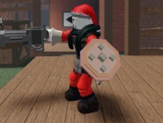 Splendid Screen (Tetragon Fortress 2) | Tetragon Fortress Wiki | Fandom