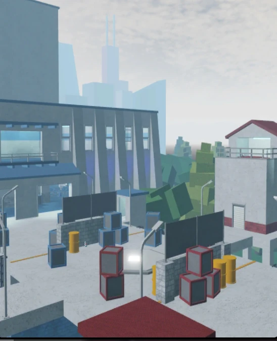 Power Plant Pro | Tetragon Fortress Wiki | Fandom