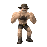 Saxton Hale | Tetragon Fortress Wiki | Fandom