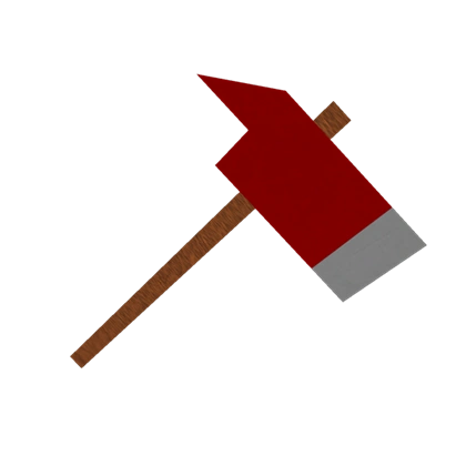 Fire Axe | Tetragon Fortress Wiki | Fandom