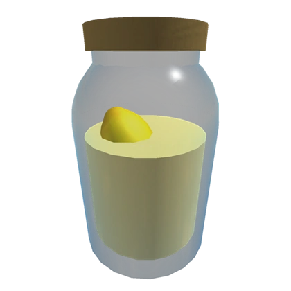 Jar of Lemonade | Tetragon Fortress Wiki | Fandom