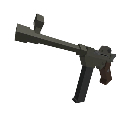 SMG/Tetragon Fortress 2 | Tetragon Fortress Wiki | Fandom