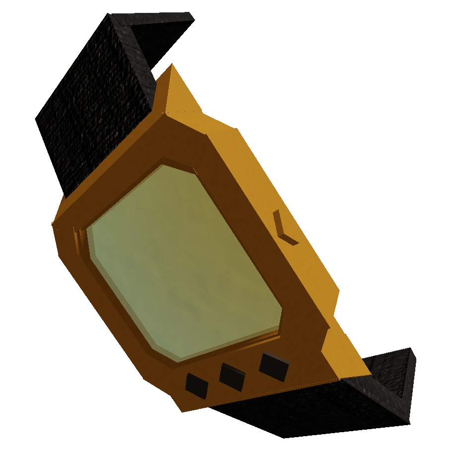 Cloak and Dagger | Tetragon Fortress Wiki | Fandom