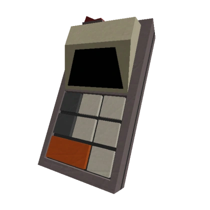 Construction PDA (Tetragon Fortress 2) | Tetragon Fortress Wiki | Fandom