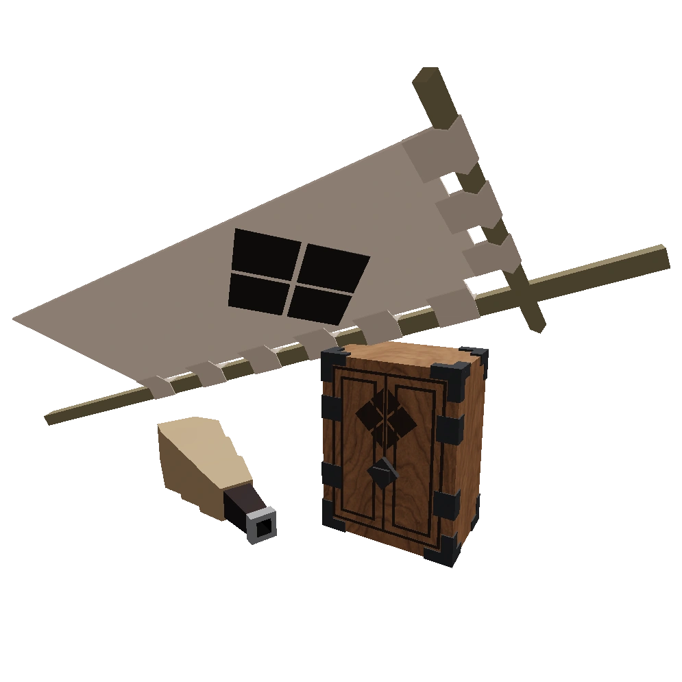 Concheror/Tetragon Fortress 2 | Tetragon Fortress Wiki | Fandom