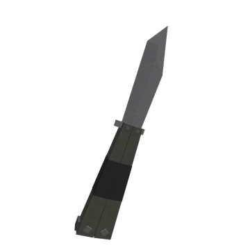 Butterfly Knife Spy Tf2