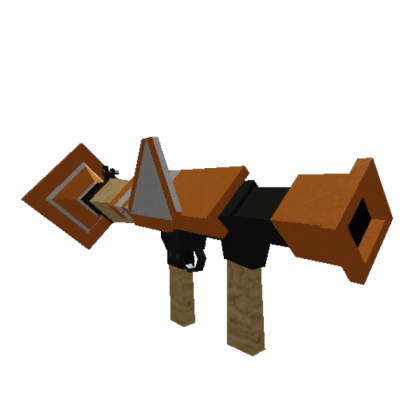 Rocket Jumper/Tetragon Fortress 2 | Tetragon Fortress Wiki | Fandom