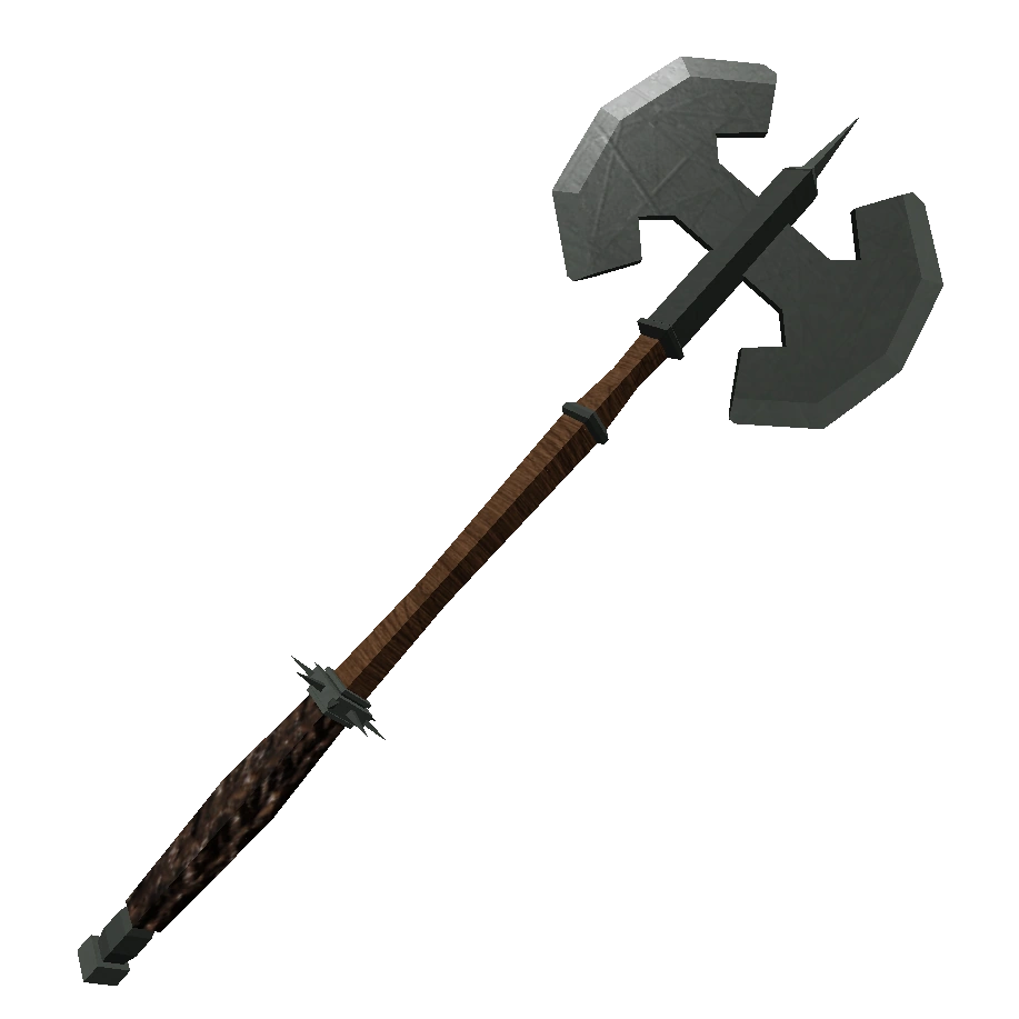 Scotsman's Skullcutter | Tetragon Fortress Wiki | Fandom