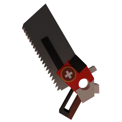 Amputator | Tetragon Fortress Wiki | Fandom