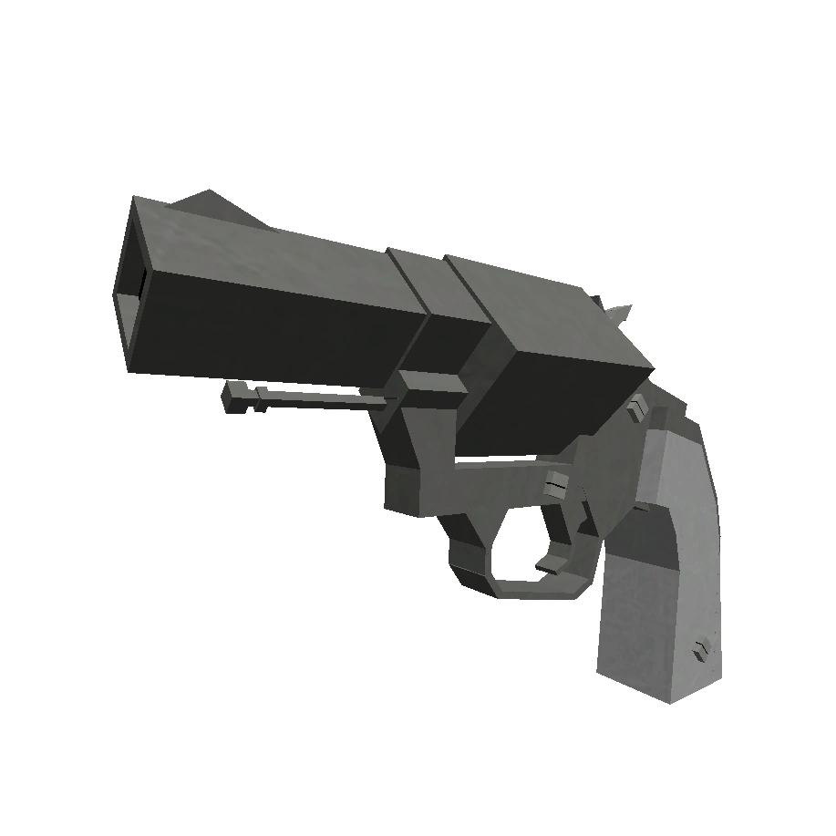 Enforcer | Tetragon Fortress Wiki | Fandom