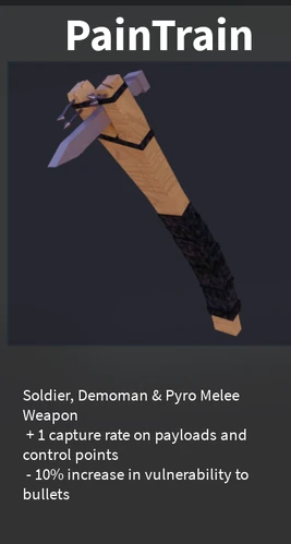 Pain Train/Tetragon Fortress 2 | Tetragon Fortress Wiki | Fandom