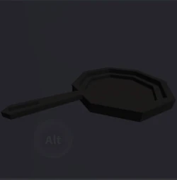 frying pan tf2 stats