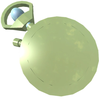 Dead Ringer | Tetragon Fortress Wiki | Fandom