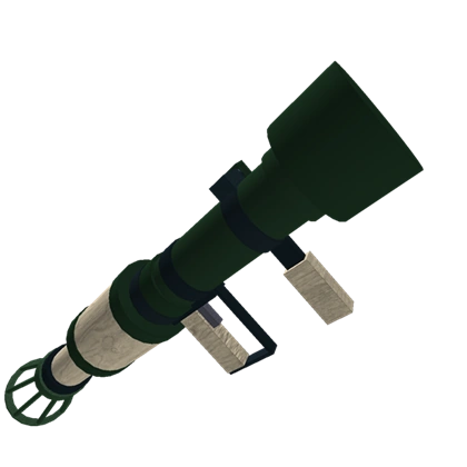 Liberty Launcher | Tetragon Fortress Wiki | Fandom