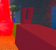 Wreck-It Lawn Chair | Tetragon Fortress Wiki | Fandom