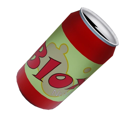 Blox! Nuke Juice | Tetragon Fortress Wiki | Fandom