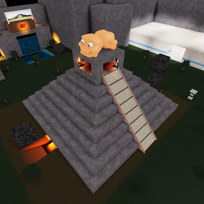 Discuss Everything About Tetragon Fortress Wiki | Fandom