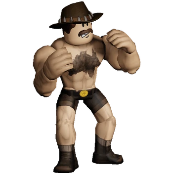 Saxton Hale | Tetragon Fortress Wiki | Fandom
