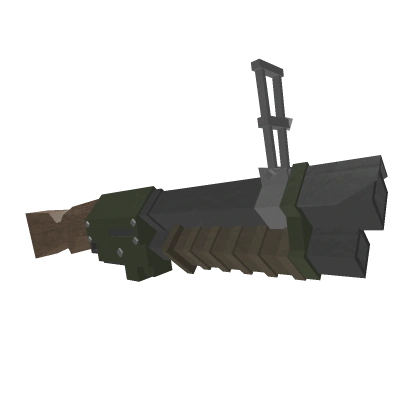 Kewl's China Lake | Tetragon Fortress Wiki | Fandom