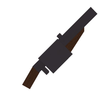 Scattergun | Tetragon Fortress Wiki | Fandom