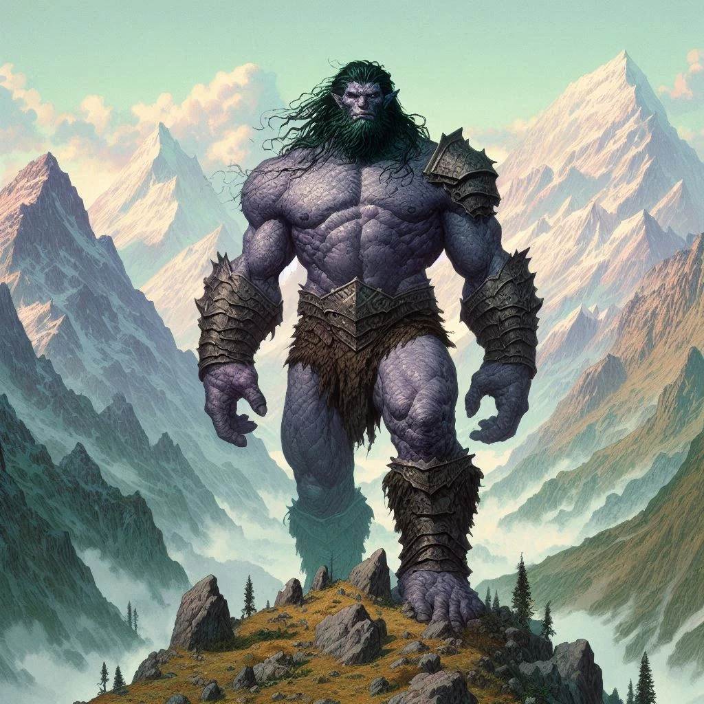 Storm Giant | Real Time Fantasy Wiki | Fandom